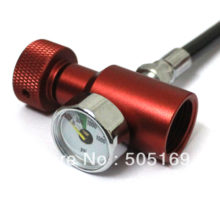 PCP shooting Universal fill adapter - PCP Mart