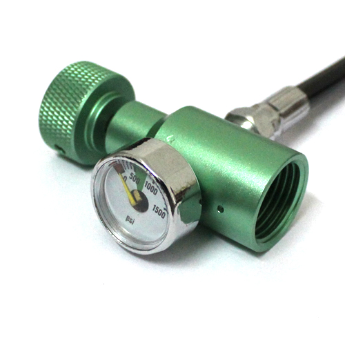 PCP shooting Universal fill adapter | PCP Mart