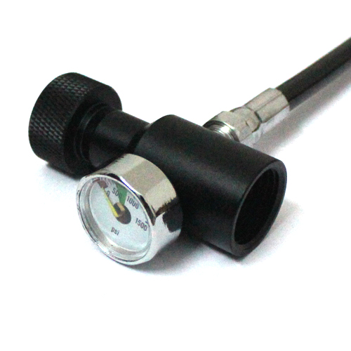 PCP shooting Universal fill adapter | PCP Mart