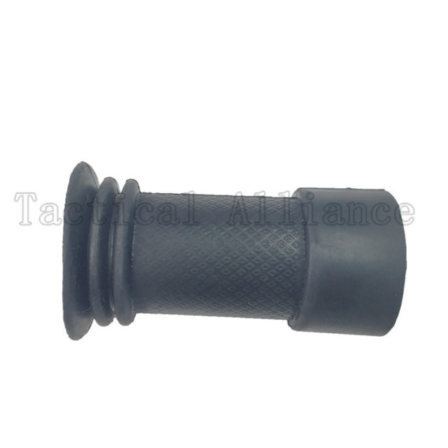 Rubber Cushion Protect Eyes Cover 38/40mm Sight Scopes Eyepiece | PCP Mart