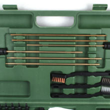 Universal Gun Cleaning Kit for Airgun-Shotgun-Rifles-PCP Mart