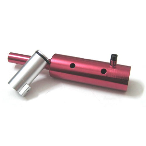 Tippmann 98 Aluminium Alloy Power Tube & delrin bolt | PCP Mart