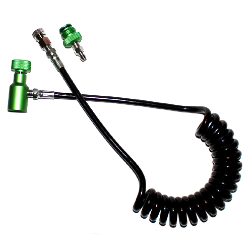 PCP Coil Remote Hose | PCP Mart