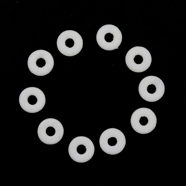 High Pressure PTFE M8/M10 O-Ring Air Seal Sealing for Mini Gauge - PCP Mart