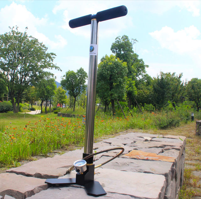 High Pressure Hill PCP Pump - PCP Mart