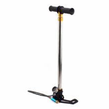 PCP Pump Four Stage New Style 4500psi - PCP Mart