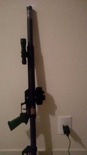 4500PSI pcp pump for fx bsa air rifles - PCP Mart