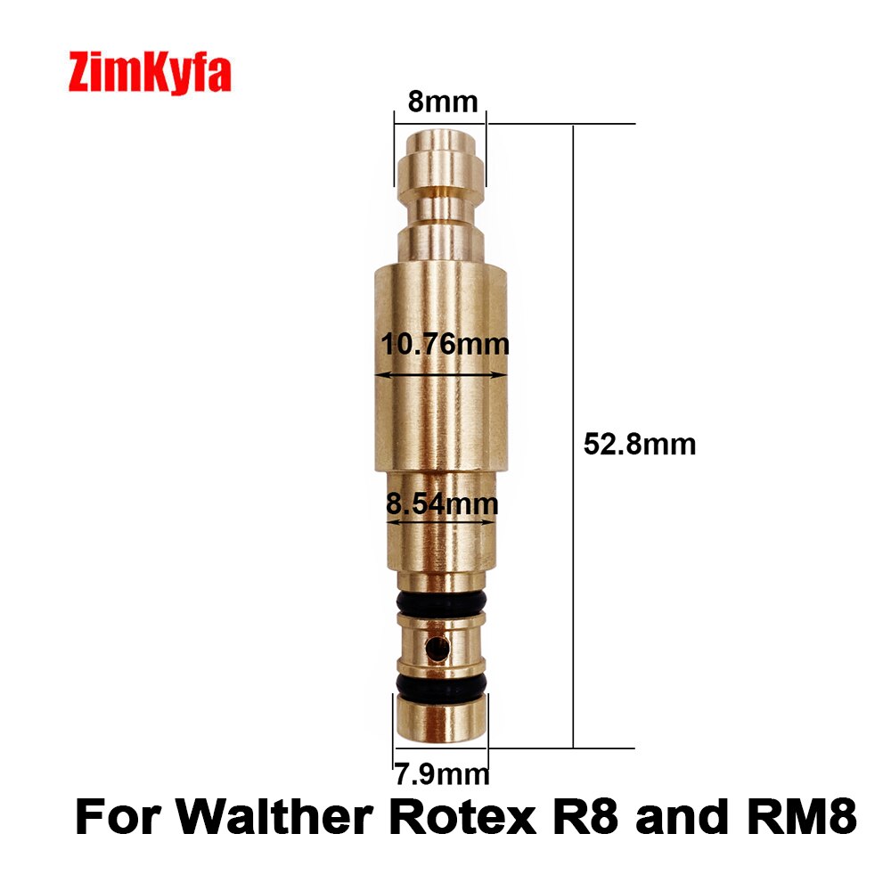 PCP Filling Probe Adapters for Air Rifles | PCP Mart