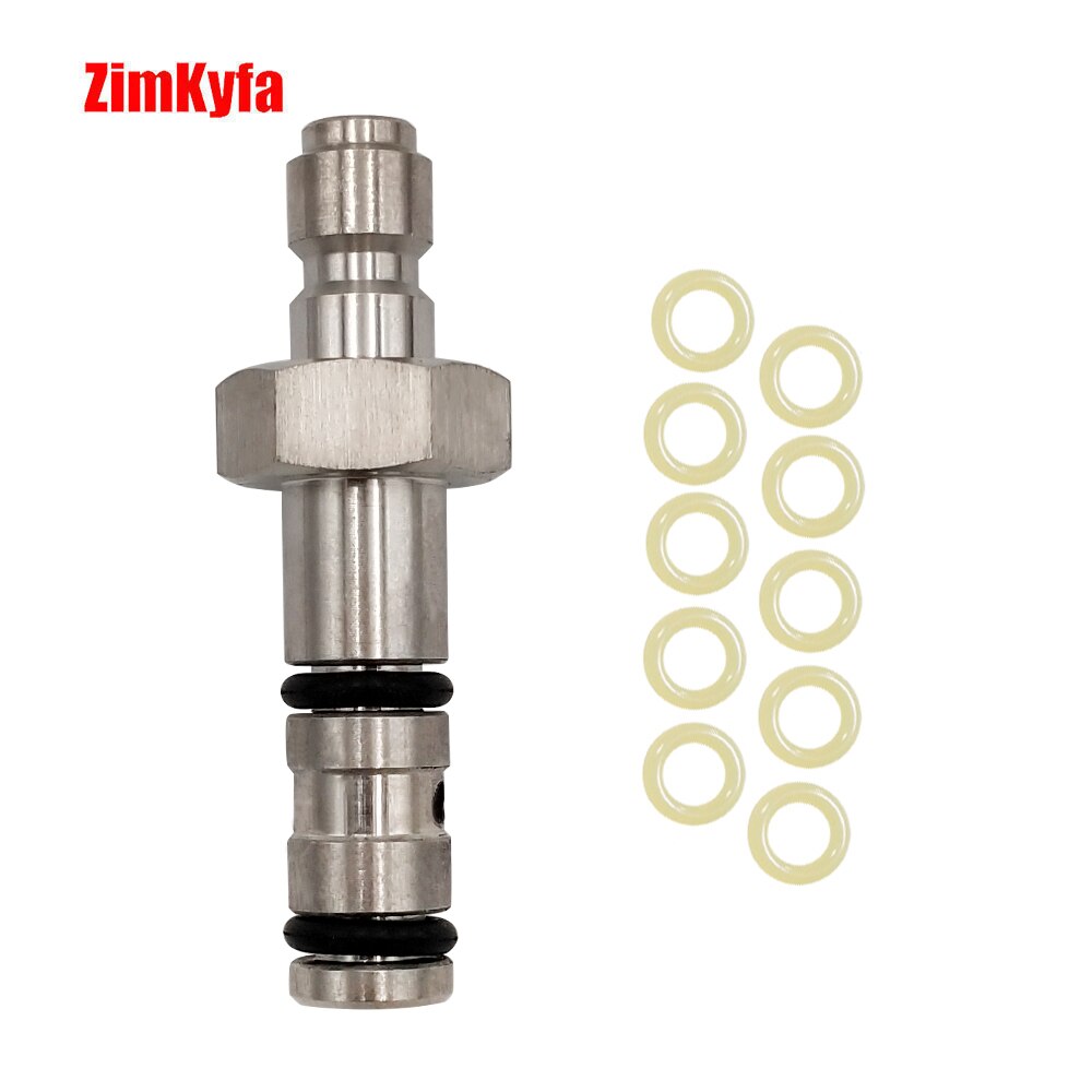 PCP Air Rifle Quick Filling /Charging Probe Adaptor Adapter FX Hatsan ...