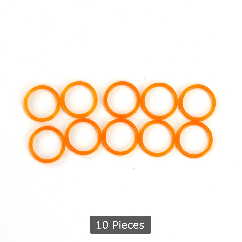 Polyurethane O Ring For CO2 HPA Paintball Tank Adapter regulator | PCP Mart