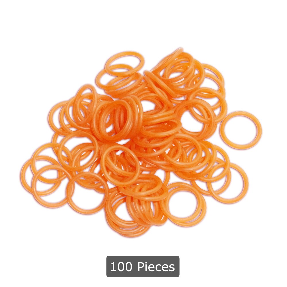 Polyurethane O Ring For CO2 HPA Paintball Tank Adapter regulator | PCP Mart