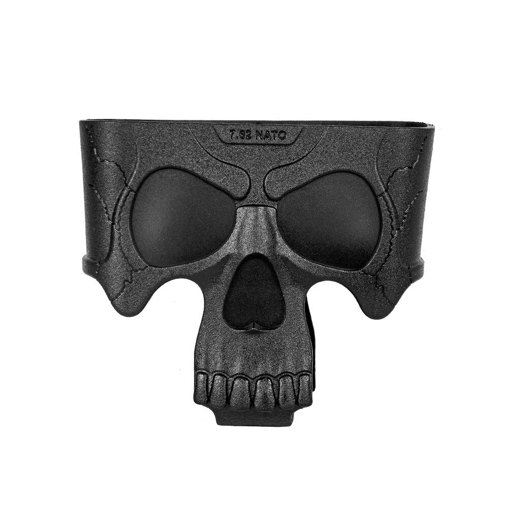 Fast Magazine Pull Rubber Cage Loops For M4 M16 AK Paintball