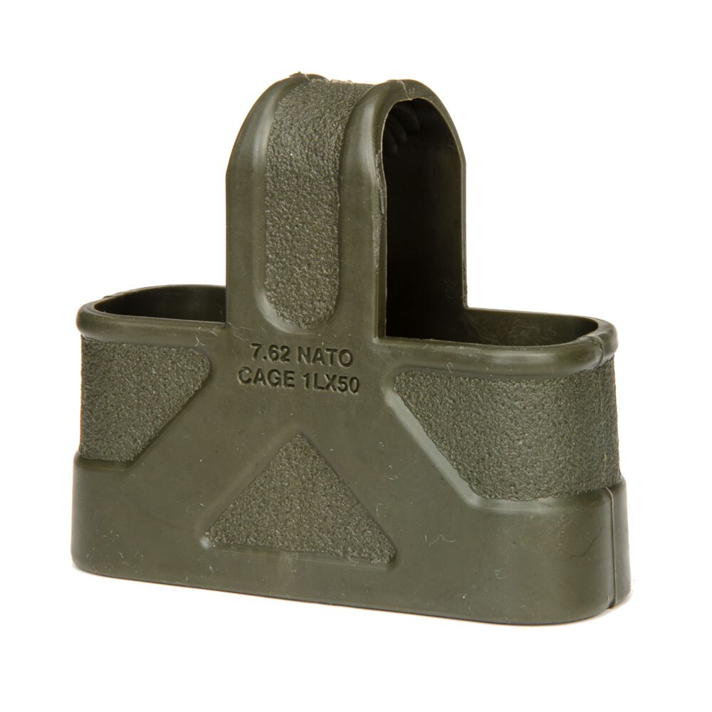 Fast Magazine Pull Rubber Cage Loops For M4 M16 AK Paintball