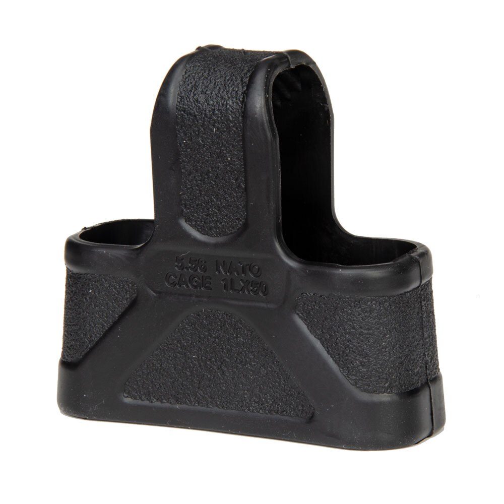 Fast Magazine Pull Rubber Cage Loops For M4 M16 AK Paintball