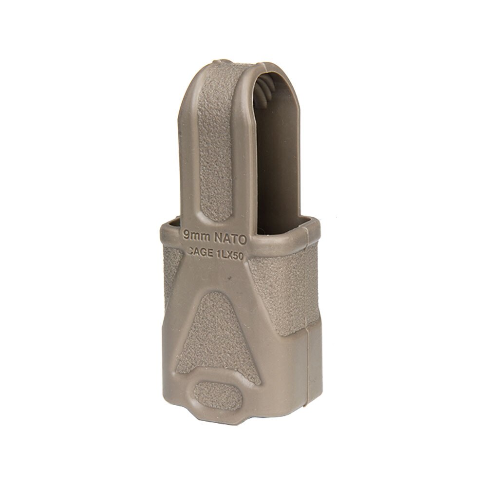 Fast Magazine Pull Rubber Cage Loops For M4 M16 AK Paintball