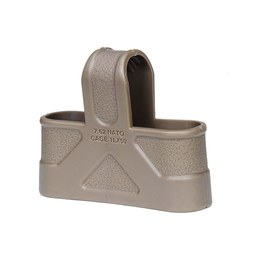 Fast Magazine Pull Rubber Cage Loops For M4 M16 AK Paintball