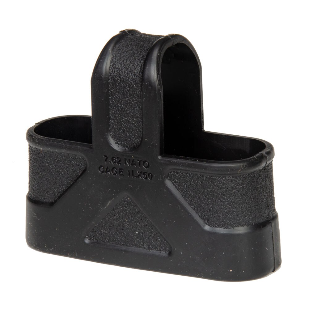 Fast Magazine Pull Rubber Cage Loops For M4 M16 AK Paintball