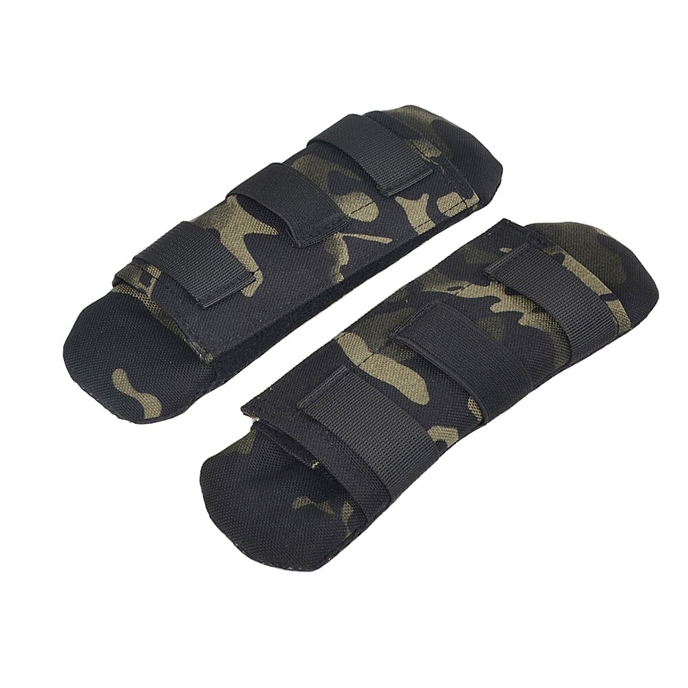 Vest Strap Shoulder Pad For FCPC JPC XPC SS Plate Carrier | PCP Mart