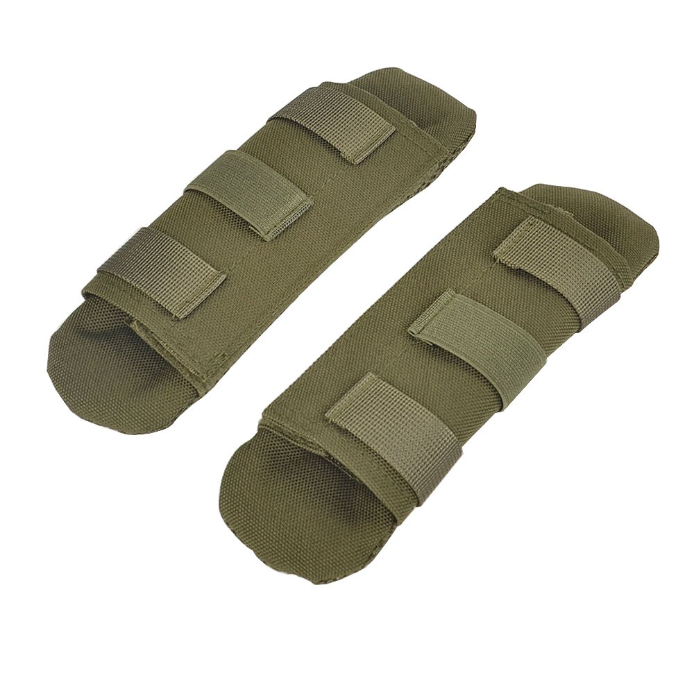 Vest Strap Shoulder Pad For FCPC JPC XPC SS Plate Carrier | PCP Mart