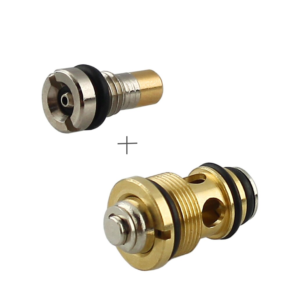 Airsoft Pistol Magazine Intake Valve for WE G17 1911 M9 HICAPA Series