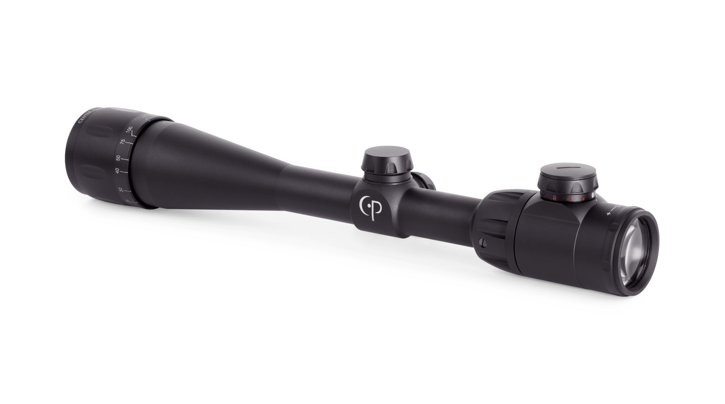 Center Point Scope 4-16x40 Rifle Scope | PCP Mart
