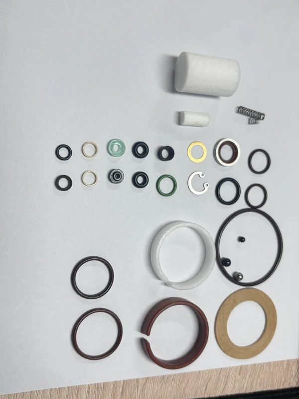 Orings Accessories for GX-E-CS2 and GX-E-L2 Air Compressor